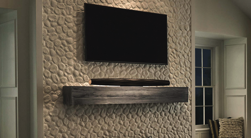 Formation Bar - Sonora Ambience