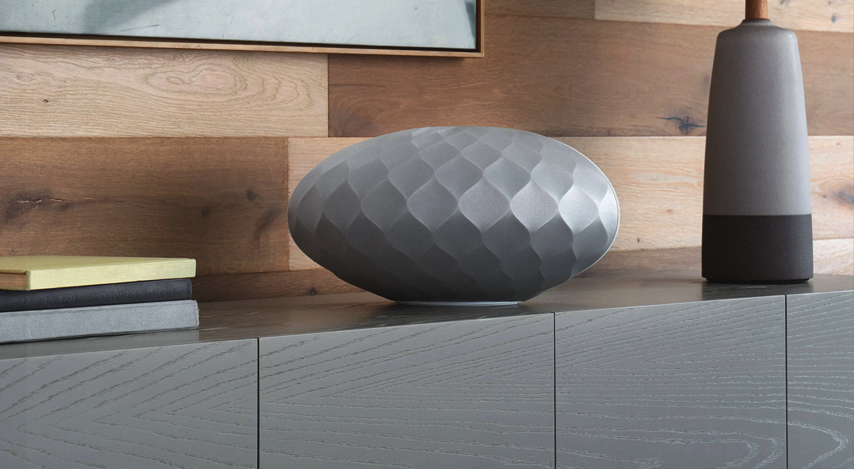 Formation Wedge - Sonora Ambience